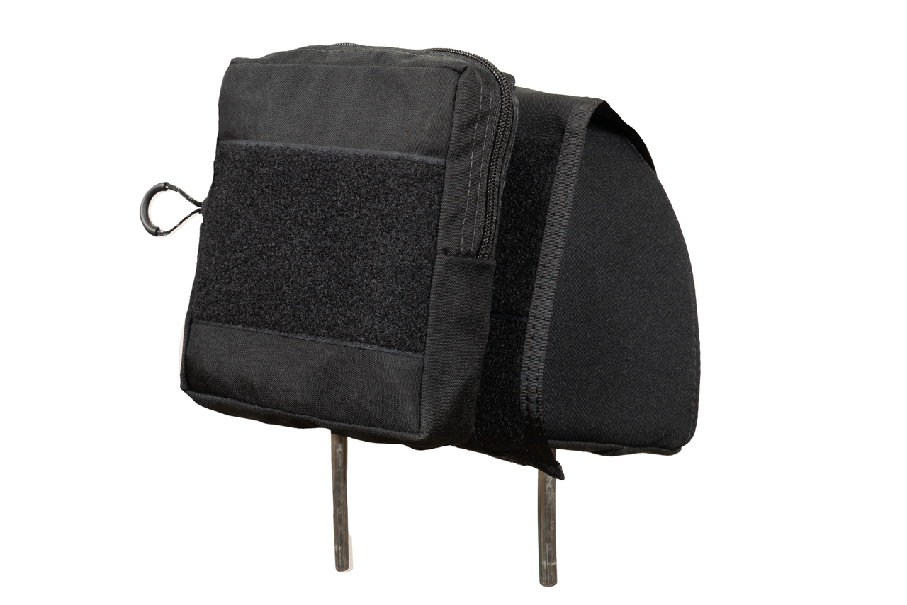 Blue Ridge Overland Gear Headrest Pouch Kit – Rustic Mtn Overland