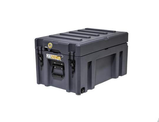 Overland Gear Box by 23Zero (90L, 70L, 50L)