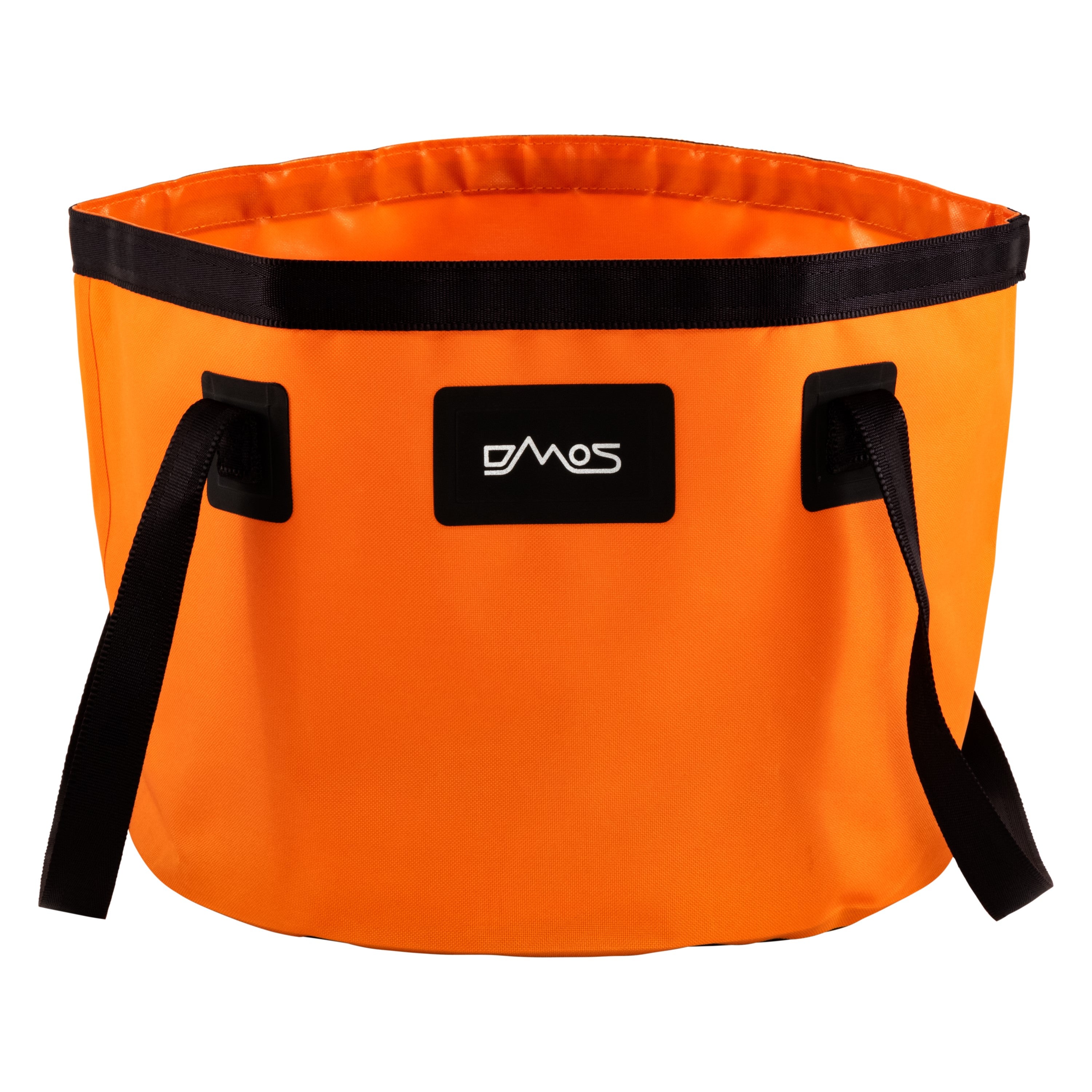 DMOS The Ruck Bucket - Foldable Camping Water Bucket – Rustic Mtn Overland
