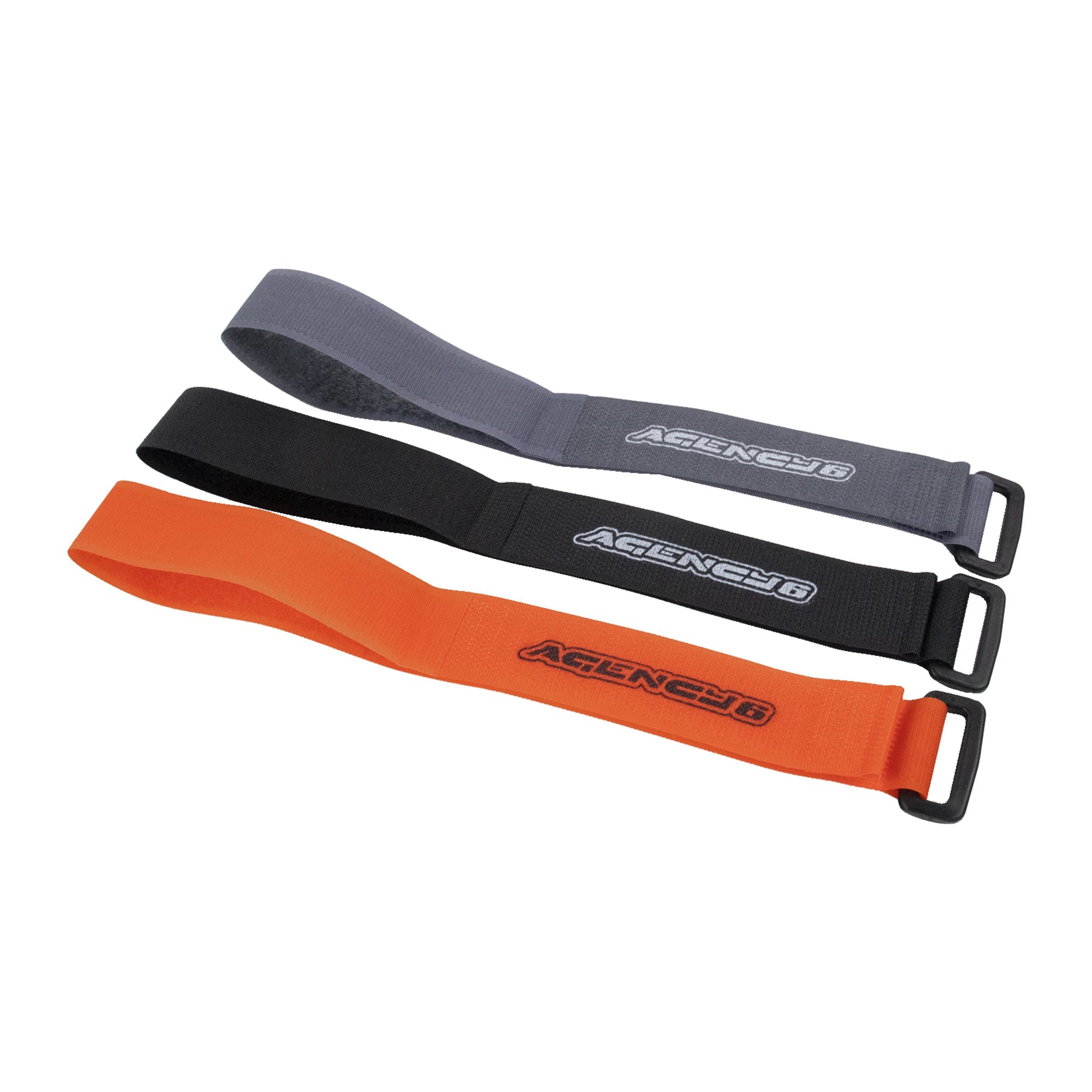 Agency 6 Utility Cinch Strap – Rustic Mtn Overland