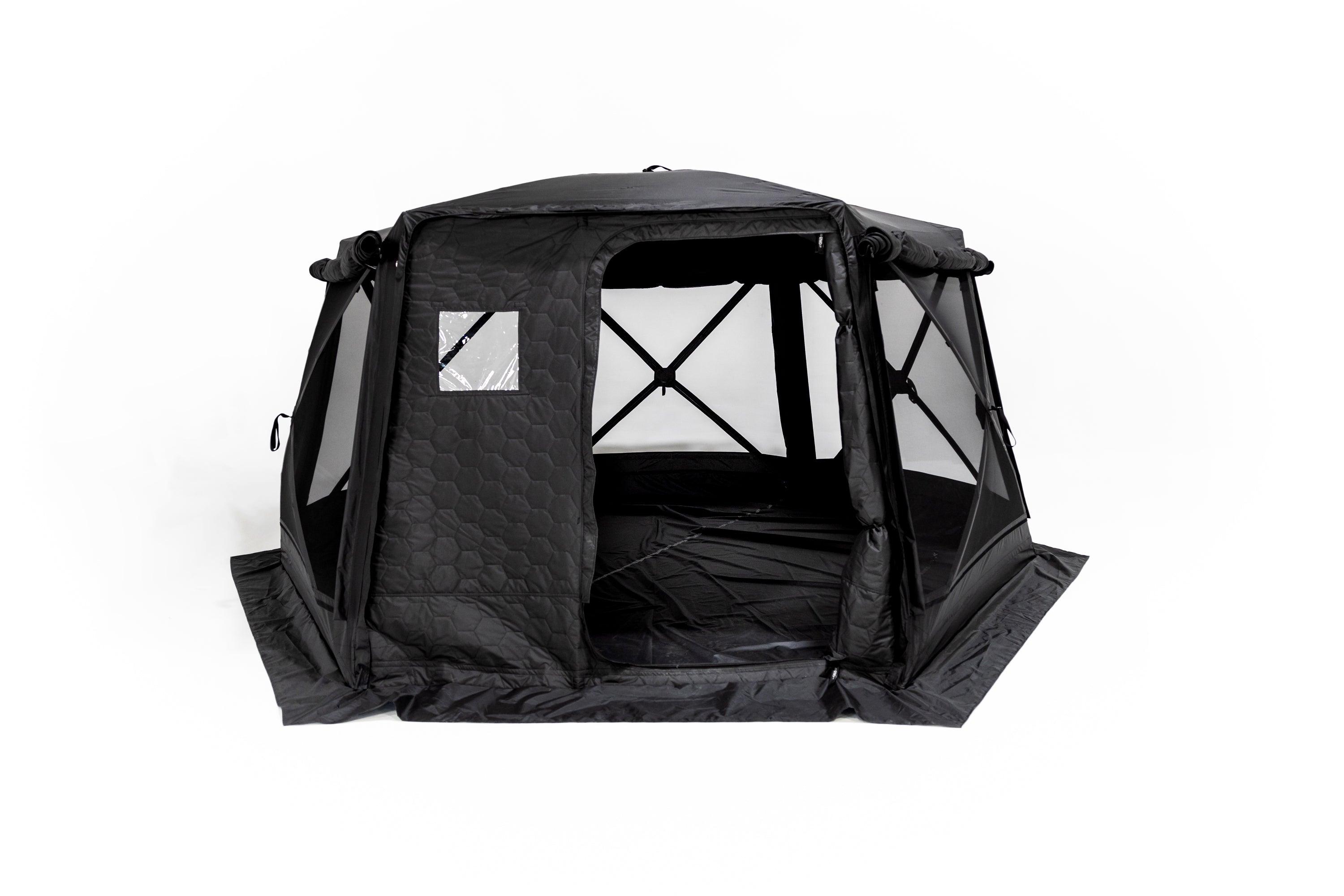 FSR Hub 6XL Tent – Rustic Mtn Overland