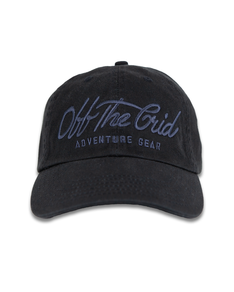 OTG Jack Rabbit Hat – Rustic Mtn Overland