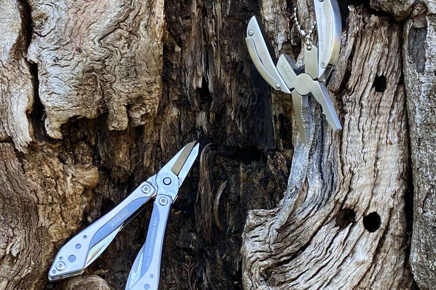 Defiance Tools Scissors Multi-Tool & Pliers Keychain – Rustic Mtn Overland