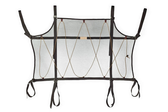 Blue Ridge Overland Gear Jeep JKU Attic – Rustic Mtn Overland