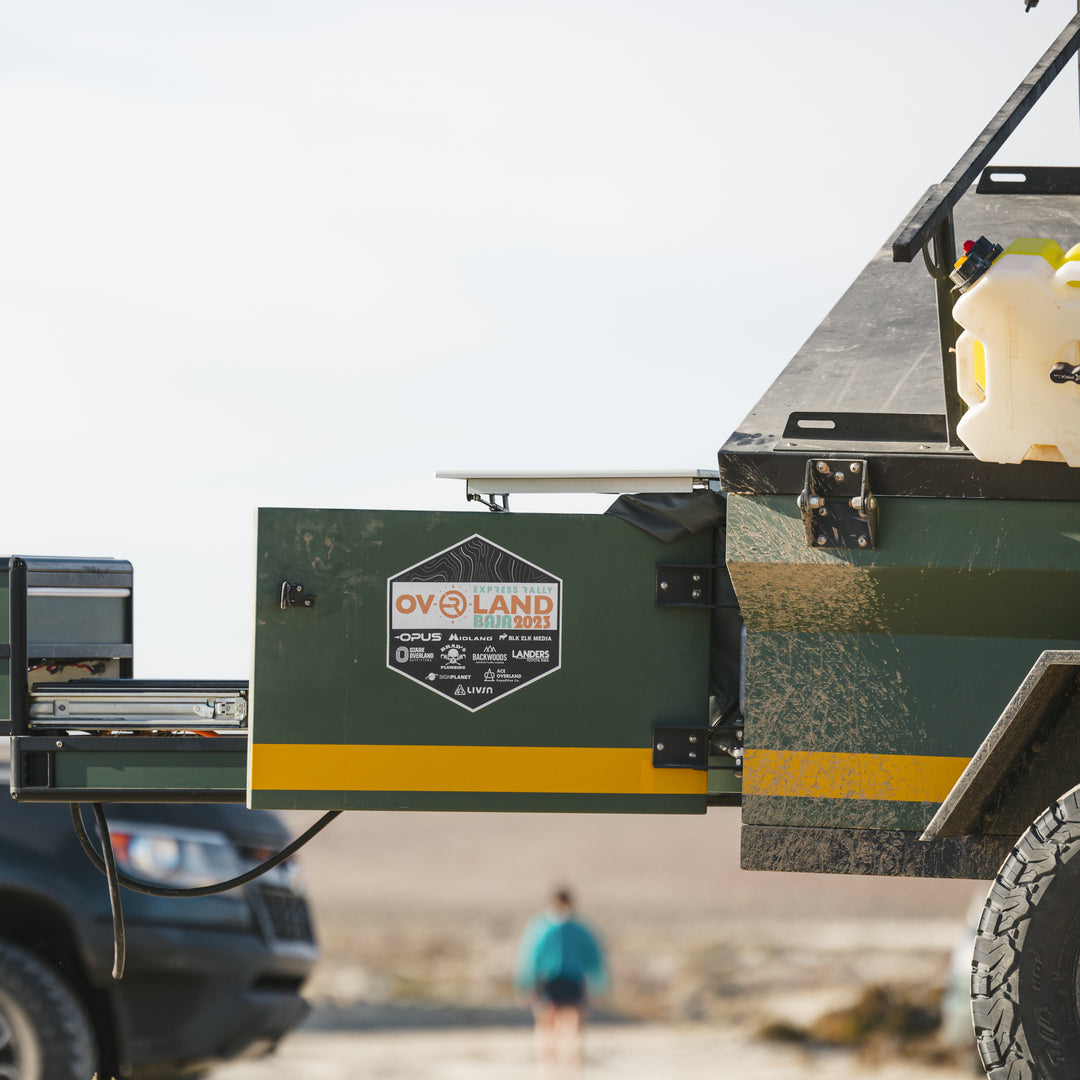 Rustic Mountain Overland – Rustic Mtn Overland